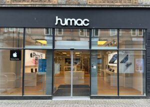 Humac - Aalborg City