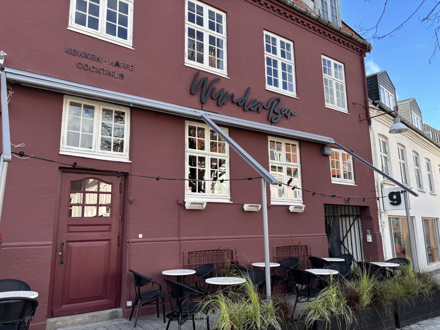 Wunderbar City Pizza Grossenhain Fotos
